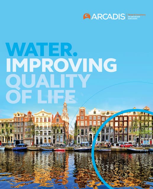 The Alliance for Water Stewardship | PDF