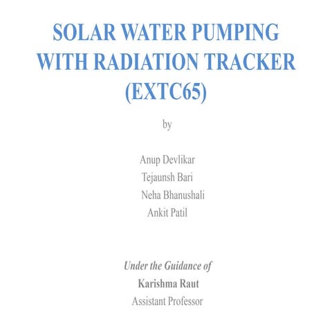 Automatic Solar Tracker using Arduino.pdf