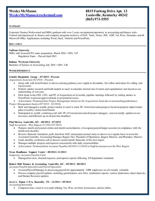 Jennifer pascuzzi resume 2016 | DOC