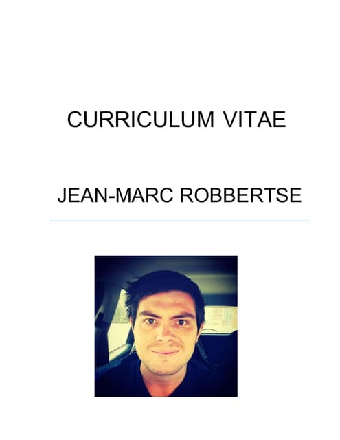 DIVAN NEW CV | PDF