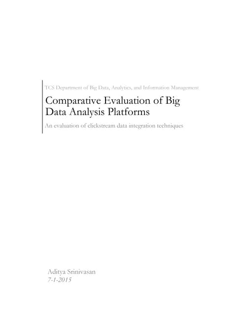 R programming analysis | PDF