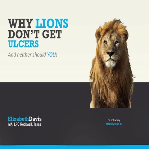 Thoughts Matter | PDF