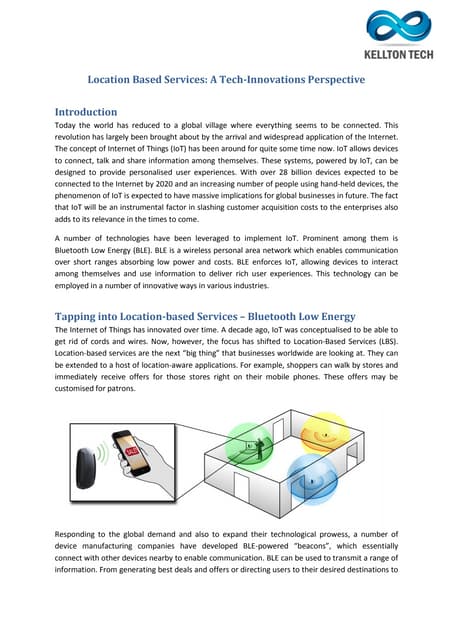 Interactive wayfinding Infographics | PDF