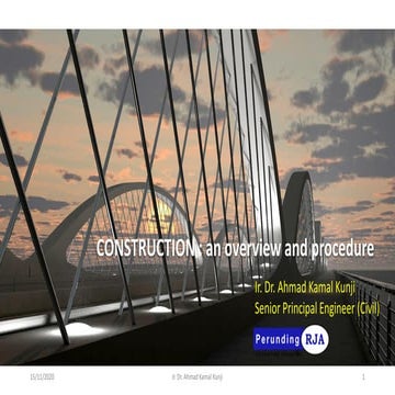 0 construction method 2020 eng society | PDF