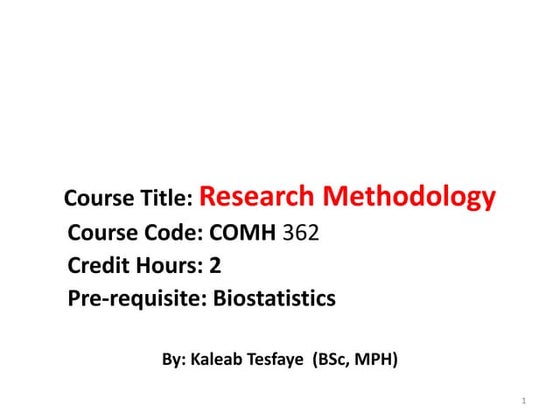 Learning module template (3) | DOC