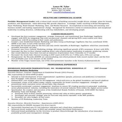 Lance W Tyler April 2016 | DOCX