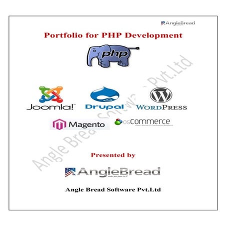 PHP Based Website | PDF