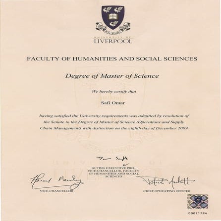 MSc | PDF