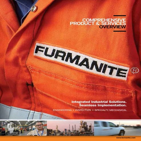 Furmanite_ServicesBrochure_AllPages_FINAL_Rev1_SPR | PDF
