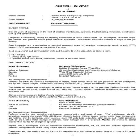 Industrial training presentation | PPTX