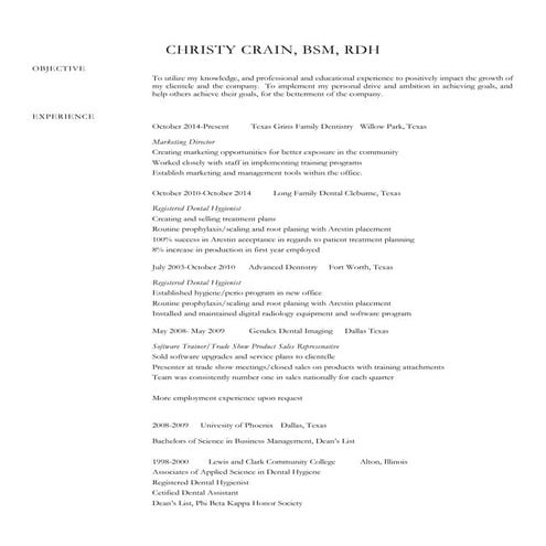 Stacy_Armer_Nurse_Resume | PDF