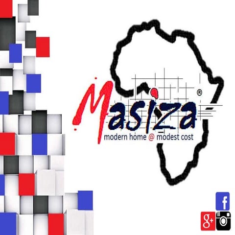 #NCIPHISA Mzansi Campaign | PPTX