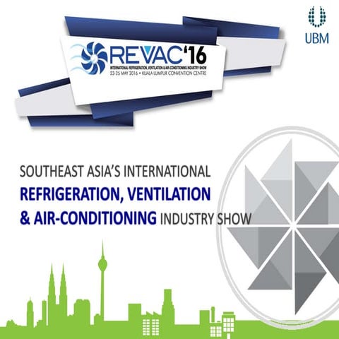REVAC 2016 | PPTX | Asia Travel | Travel Locations