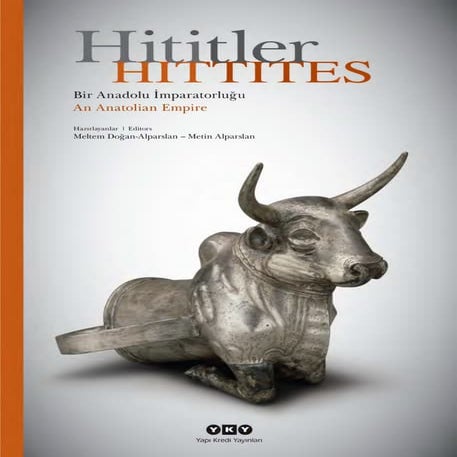 hititler | PDF