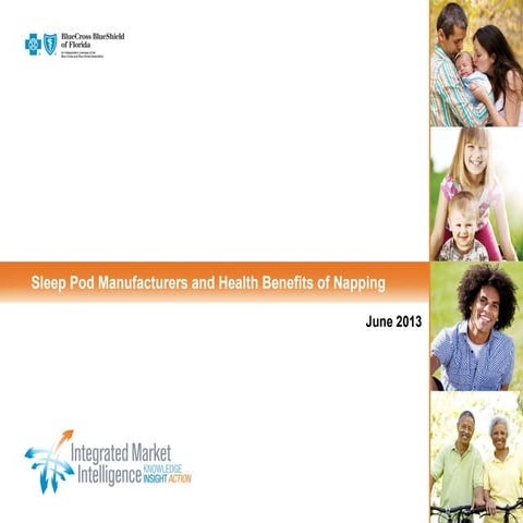 Sleep Pod Manufacturers | PPT