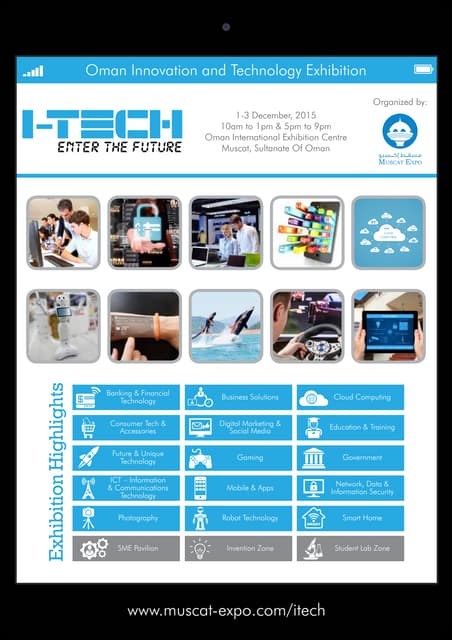 Conference and event center | PDF