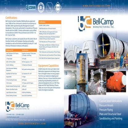 Aero-flex Brochure | PDF