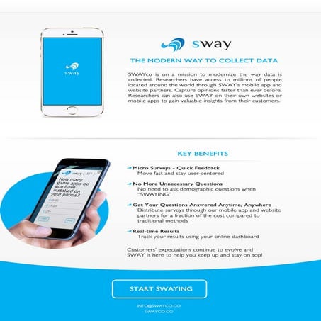 Sway Researcher | PDF
