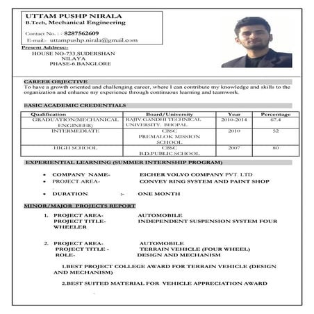 UTTAM PUSHP NIRALA.C.V | PDF