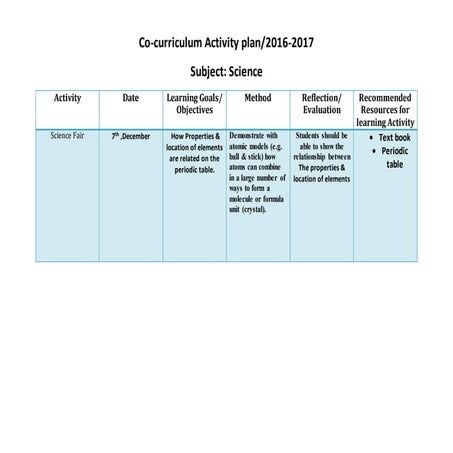 Activity Plan final | DOCX