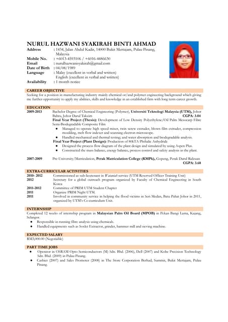 Neha - Resume (2) | PDF