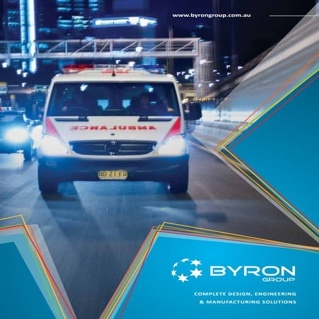 Byron-Group-6-Page-Company-Brochure | PDF