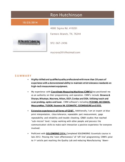 mark amt resume | PDF | Air Travel | Travel Type