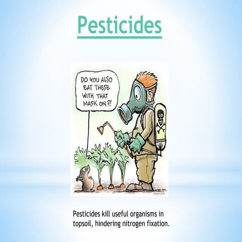Google copy Soc 5- Diverge from Pesticides | PPTX