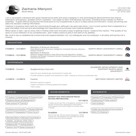 zacharia-manyoni (1) | PDF