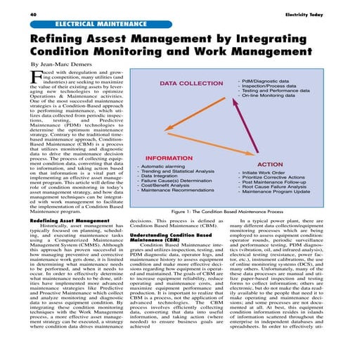 Information technology and management- Article by Gyan Nagpal | PDF
