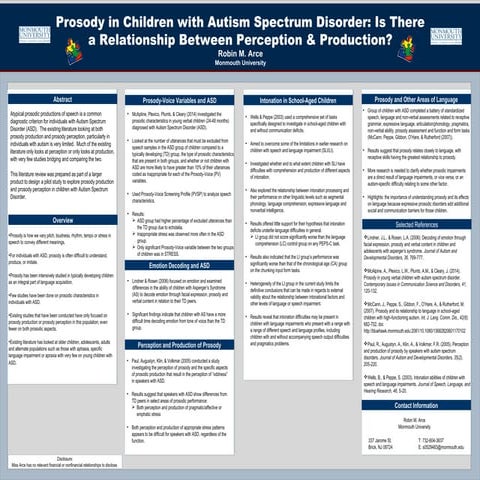 ASHA Poster 2015_RArce | PPT