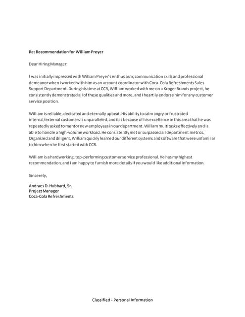 Robert Deremer, TRG | PDF