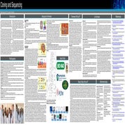 Cloning and Sequencing Poster | PDF