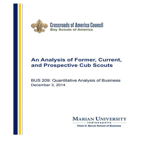 BSA FINAL REPORT DEC 2014 | PDF | Education