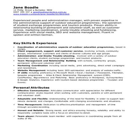 Sayed Afifi CV | PDF