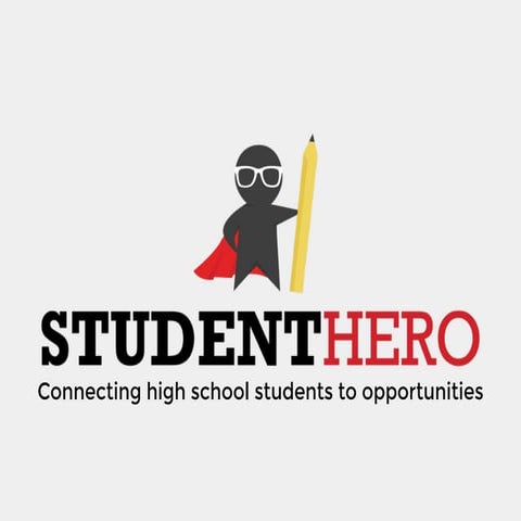 StudentHero | PPT