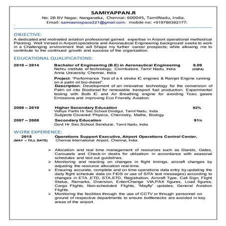 Resume Yonatan Rozen