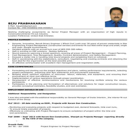 biju DGM | PDF