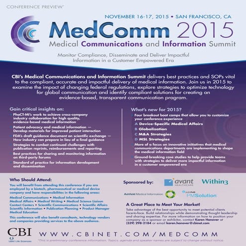 PFMD.org, an open systematic approach to patient engagement | PPTX