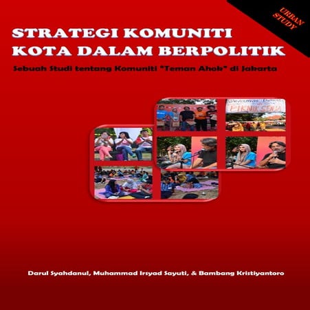 Judul DMB | PDF