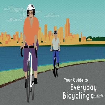 Everyday Bicycling | PDF