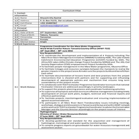 CV_Mwasiti A. Rashid_New | DOCX