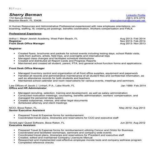 Alonzo Lopez Planning Resume (Current). - Copy | DOCX