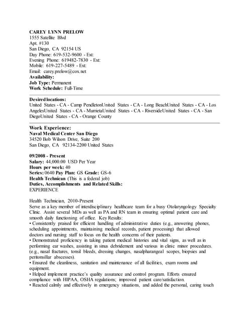 Amber Burrows resume | PDF