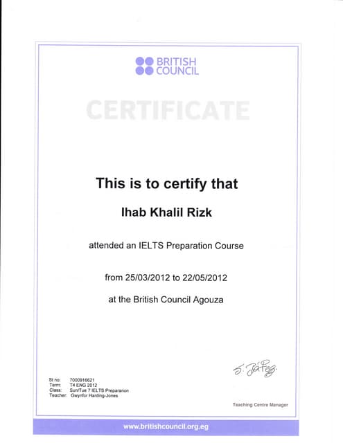 mindray technical certificate | PDF