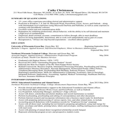 Christian-Kafka-Resume | DOCX