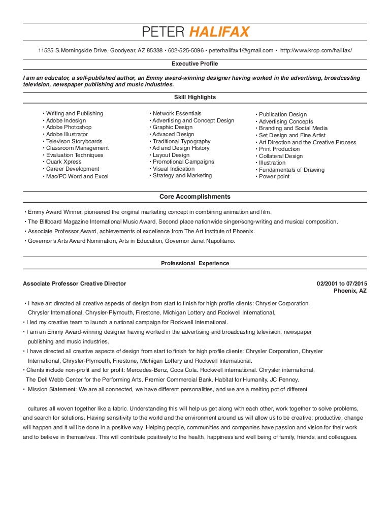 MY PROFILE RESUME MY PROFILE RESUME