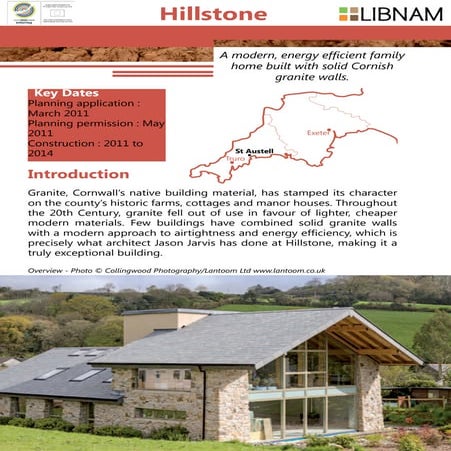Hillstone-en | PDF