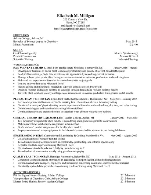 Boeing Resume | DOCX