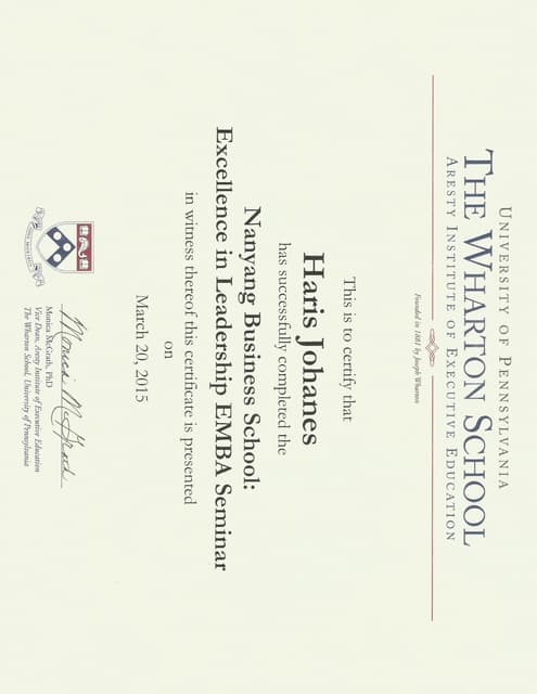 UCBerkeley US certificate | PDF